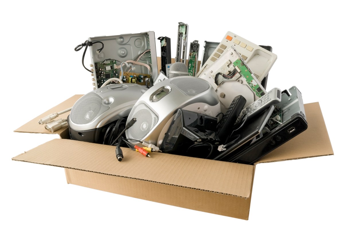 Document Shredding In Danvers MA – Document Shredding Service