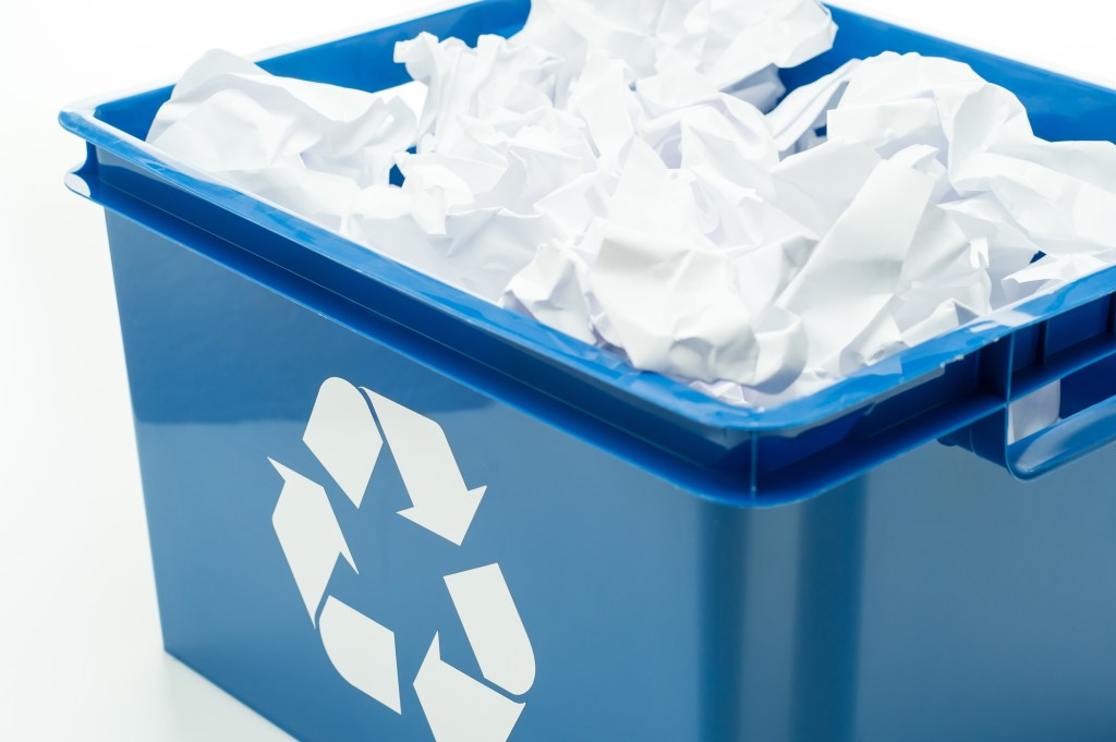 Document Shredding In Bedford MA – Document Shredding Service