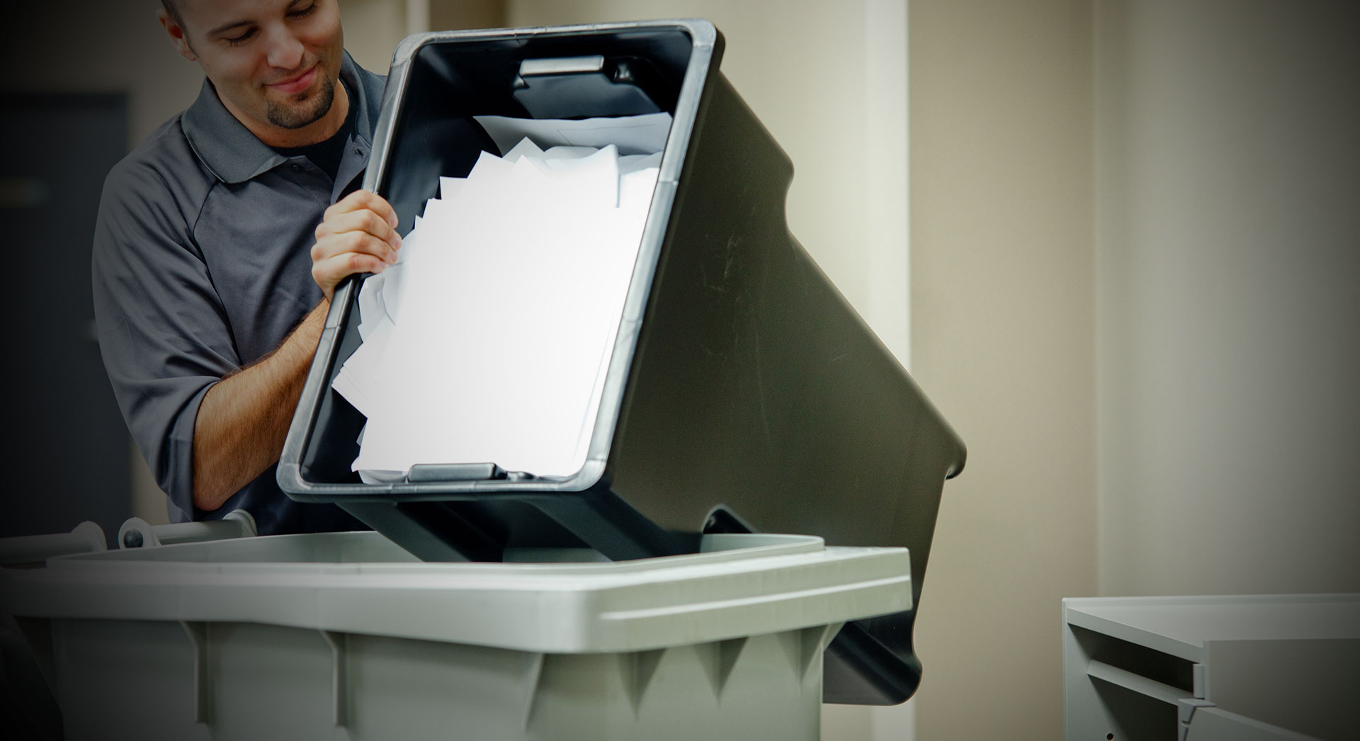 Document Shredding Middleton MA – Document Shredding Service