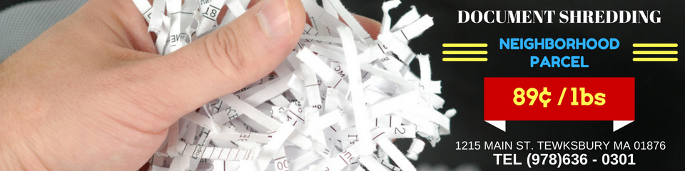 Medical Document Shredding – Document Shredding Service